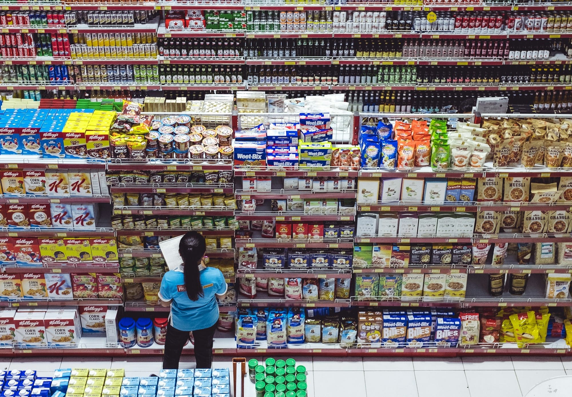 Apa itu Bisnis Retail? Pahami Pengertian, Jenis, & Contoh | PasarTrainer