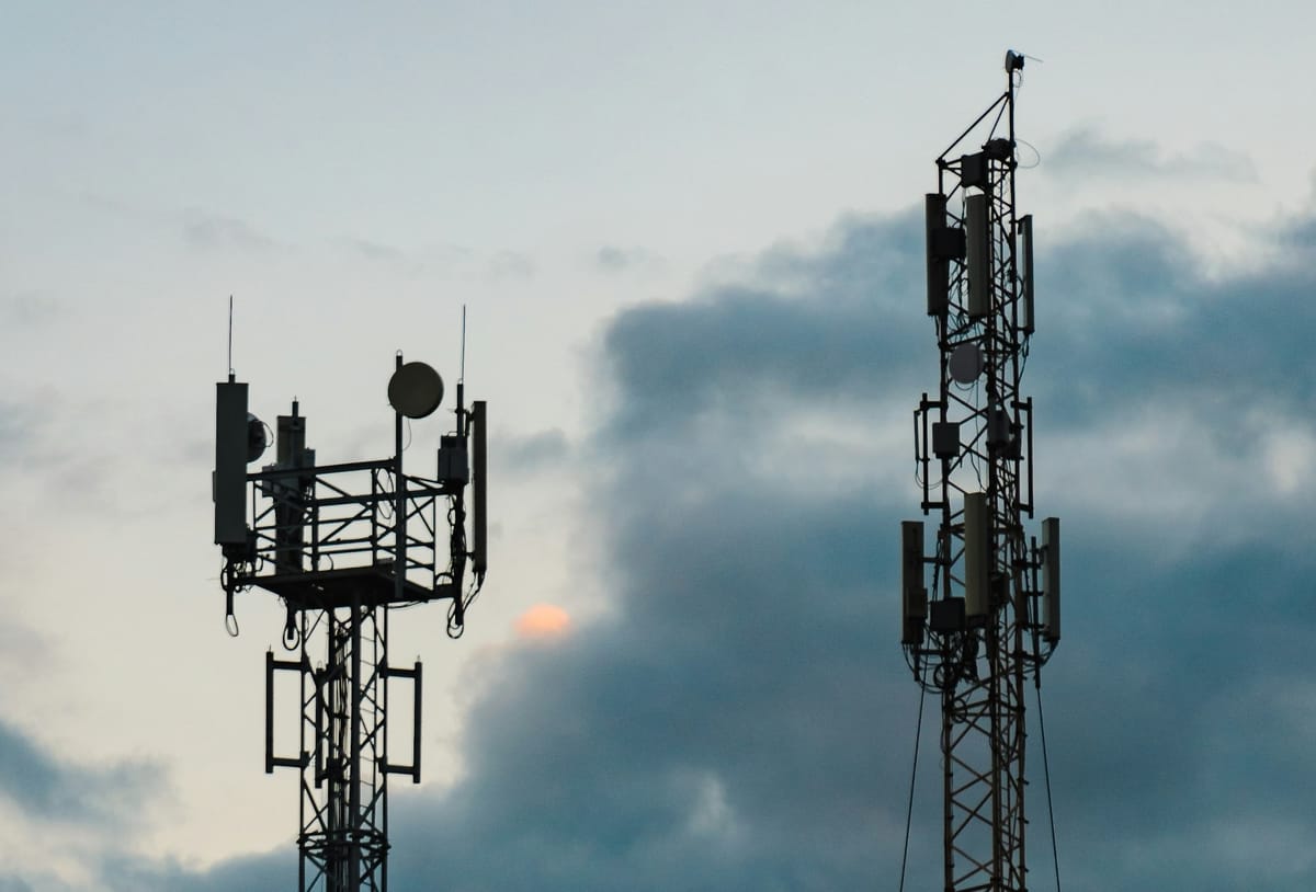 Mengenal Microwave Transmission dan Beragam Kelebihannya