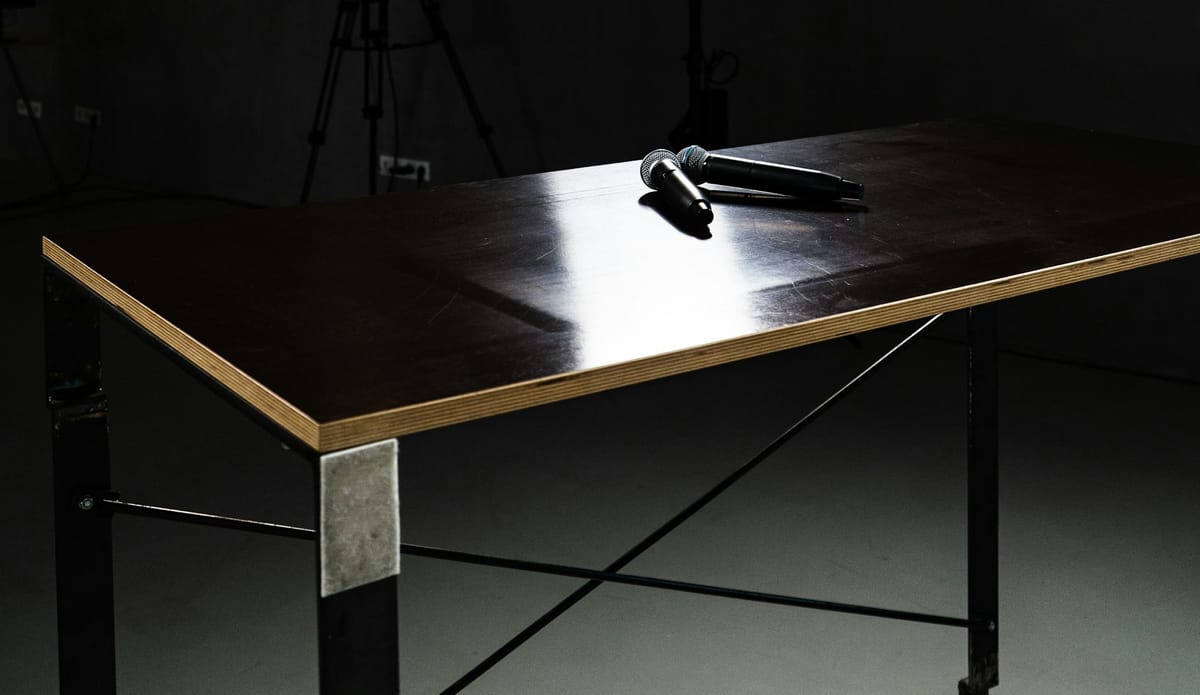 Apa itu Moderator? Ini Tugas dan Tipsnya