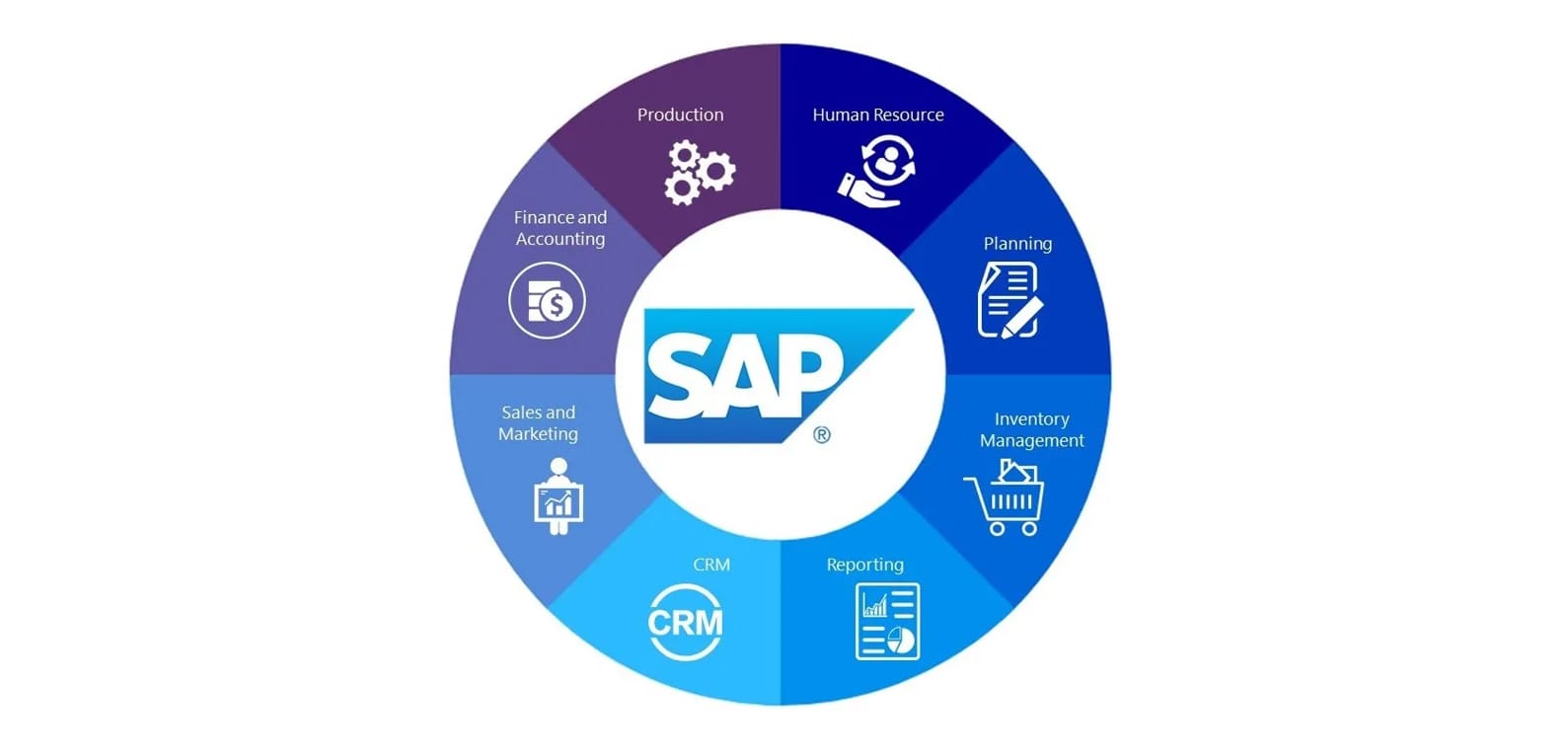 Mari Mengenal SAP, Keunggulan, serta Manfaatnya