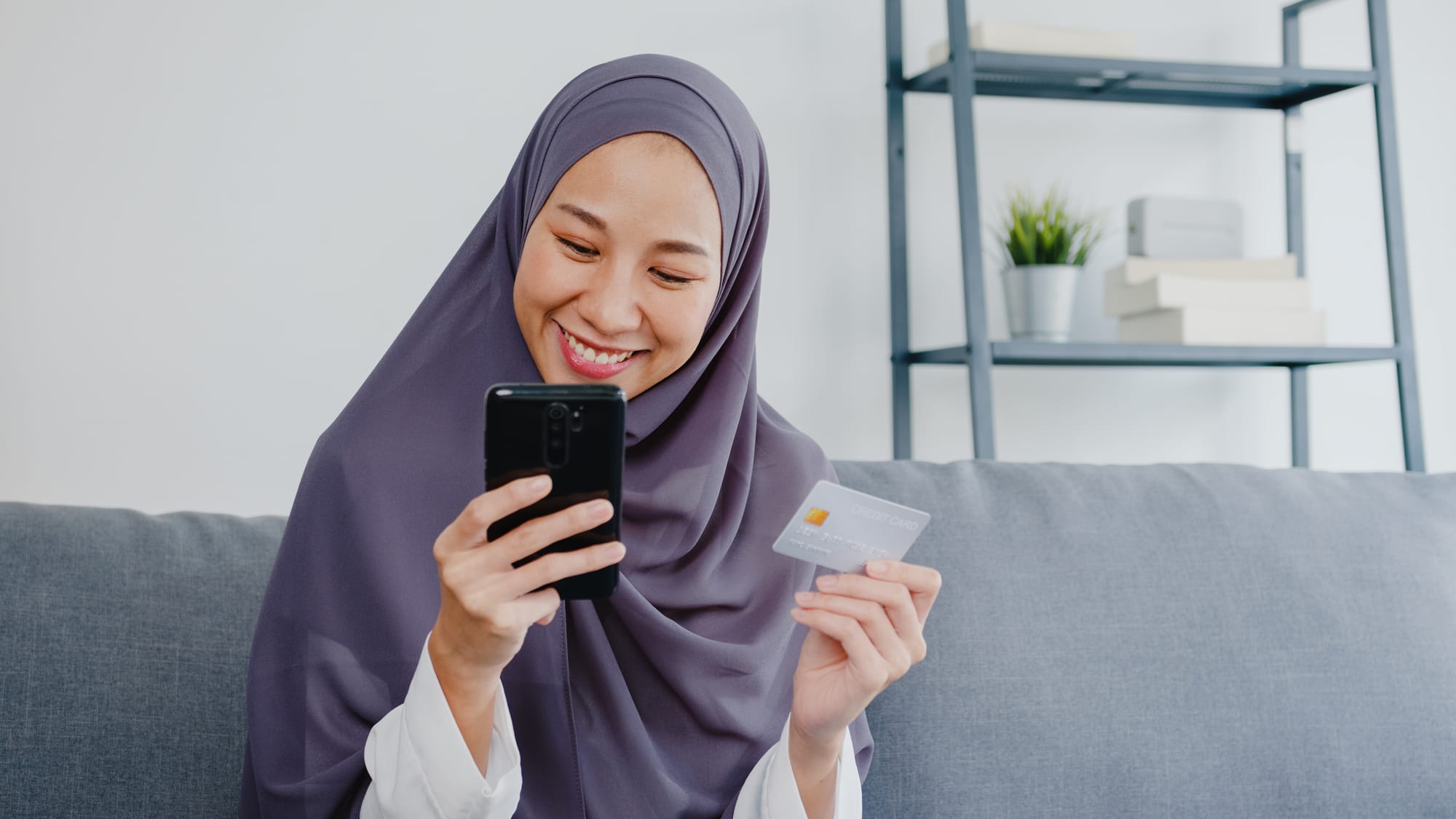 Produk Bank Syariah yang Paling Banyak Digunakan di Indonesia